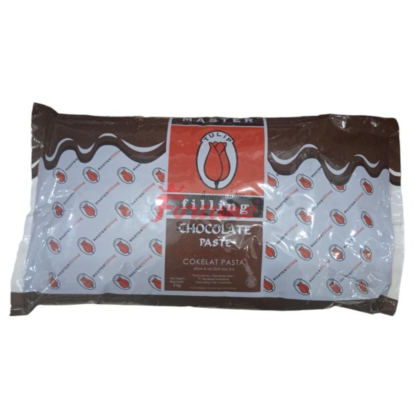 MIKA OVAL BSR | TBK FORTUNE SEMARANG